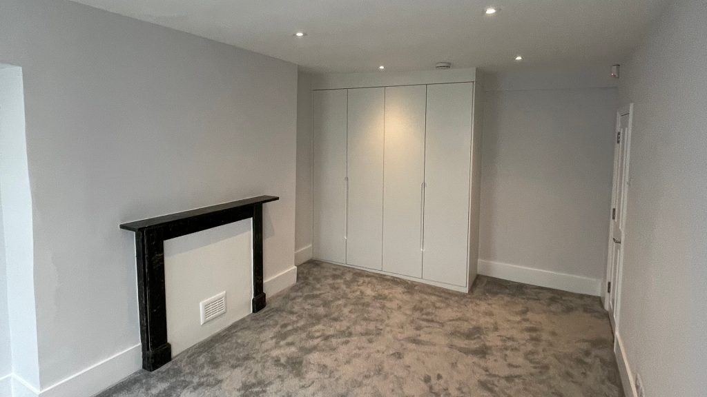 Bulstrode Place (£25k) | Chalfont Electrical Services Ltd.